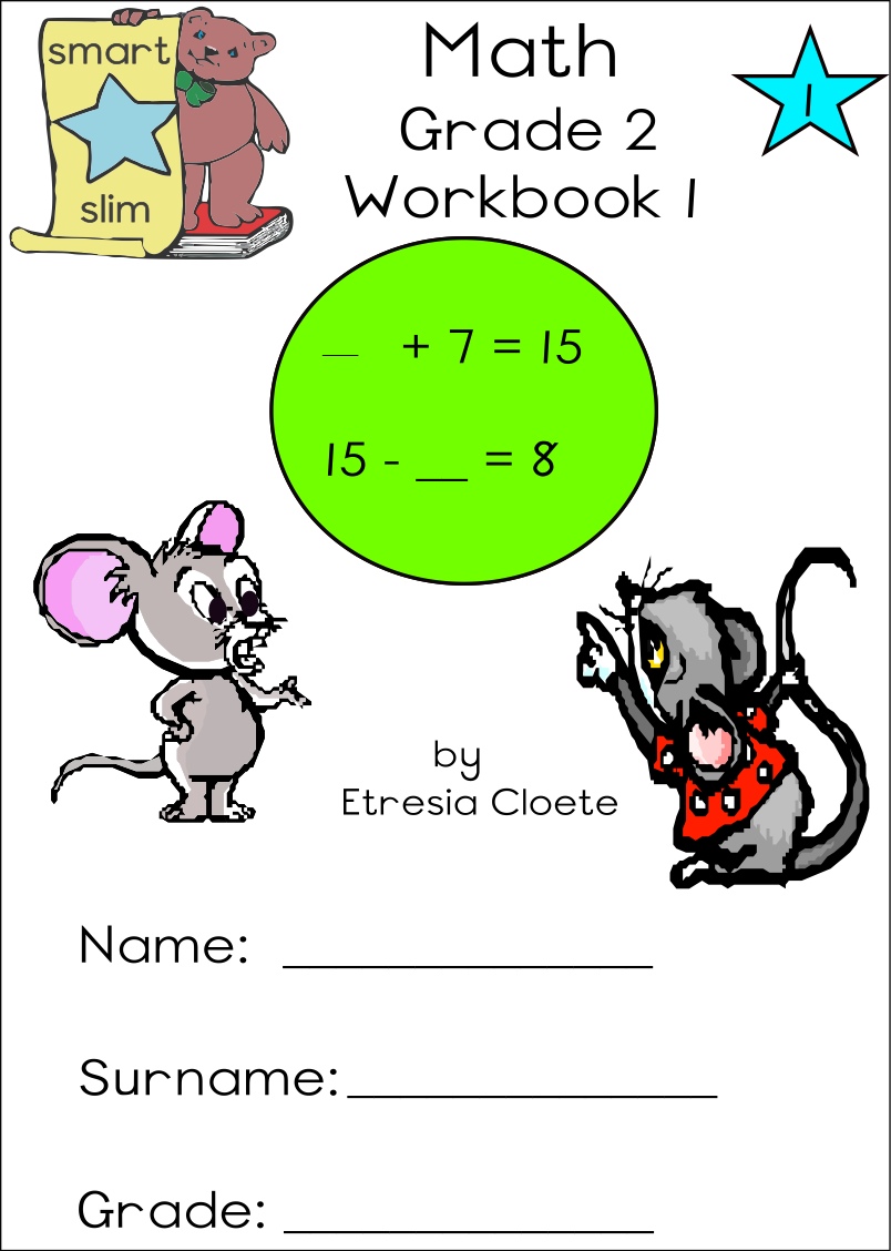 math grade 2 workbook 1 circles – Smart Star Education